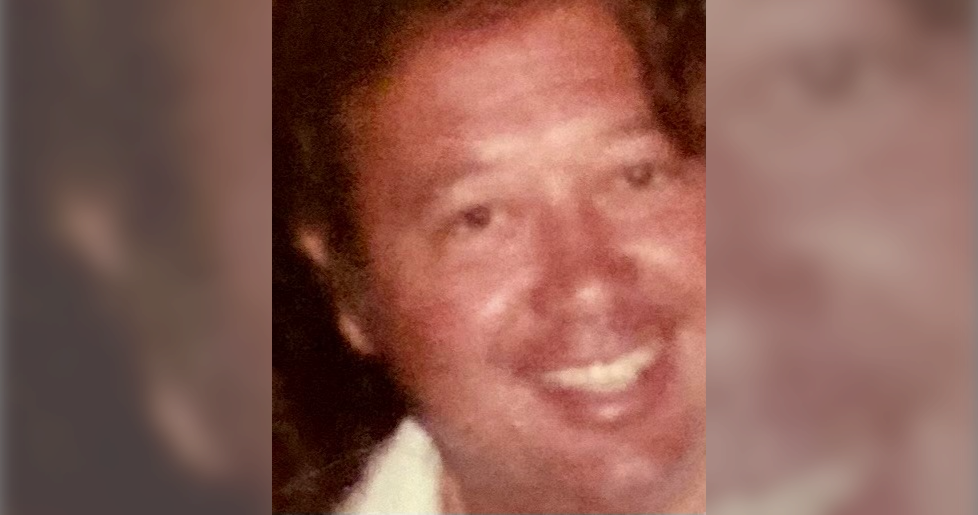 John Byron Corry - Funeral Choices