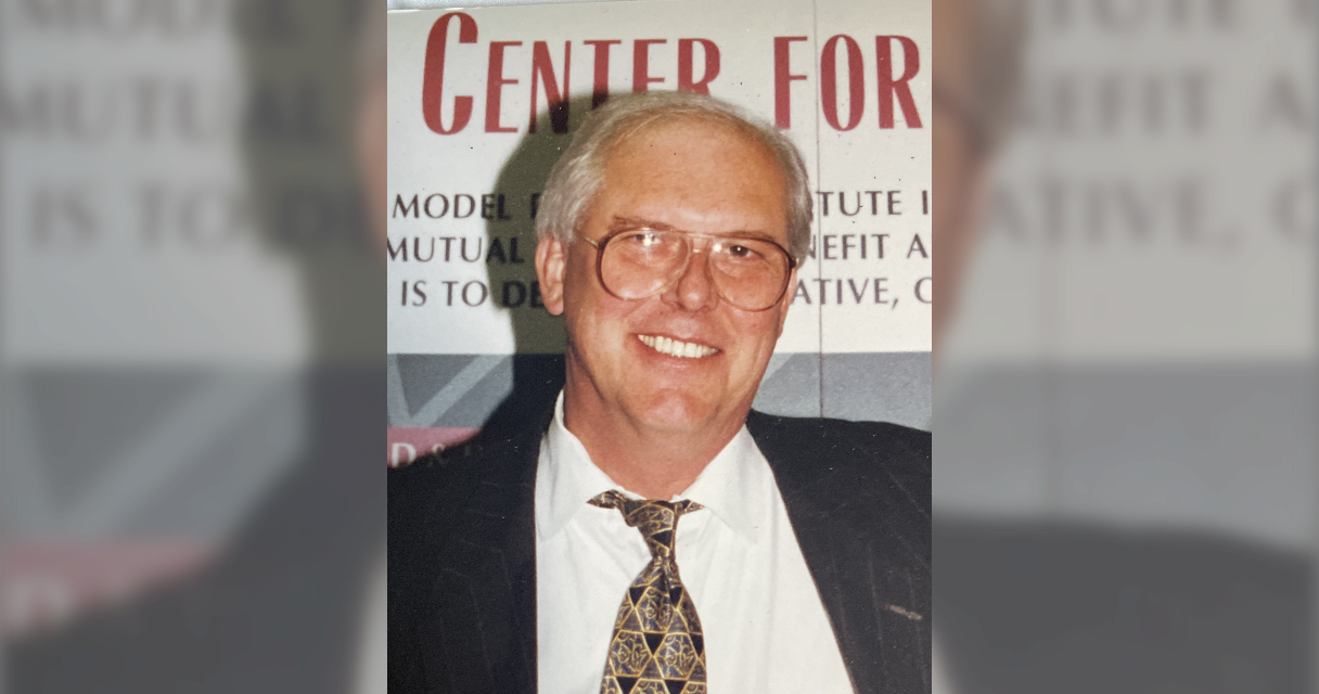 Clyde William Frank - Funeral Choices